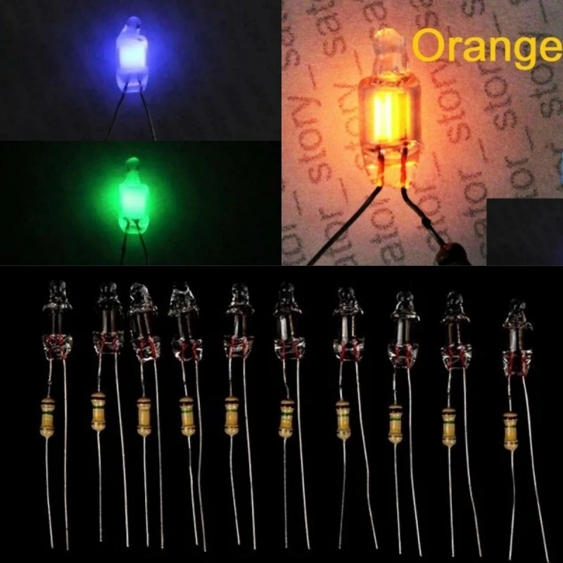10Pcs-220V-Neon-Light-Bulbs-4-10mm-5-13mm-Main-Power-Indicator-With ...