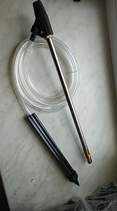 Насадка пескоструйная для Karcher HD/Lavor/Huter/Nilfisk/elitech ...