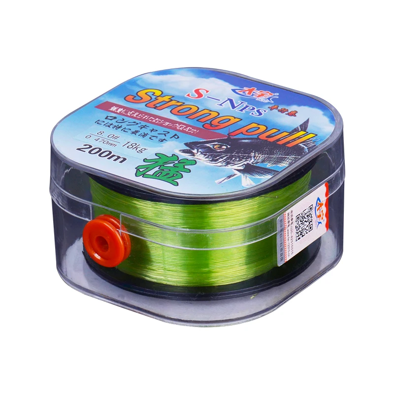 Fishing Accessories Professional | Professional Nylon Fishing Wire ...