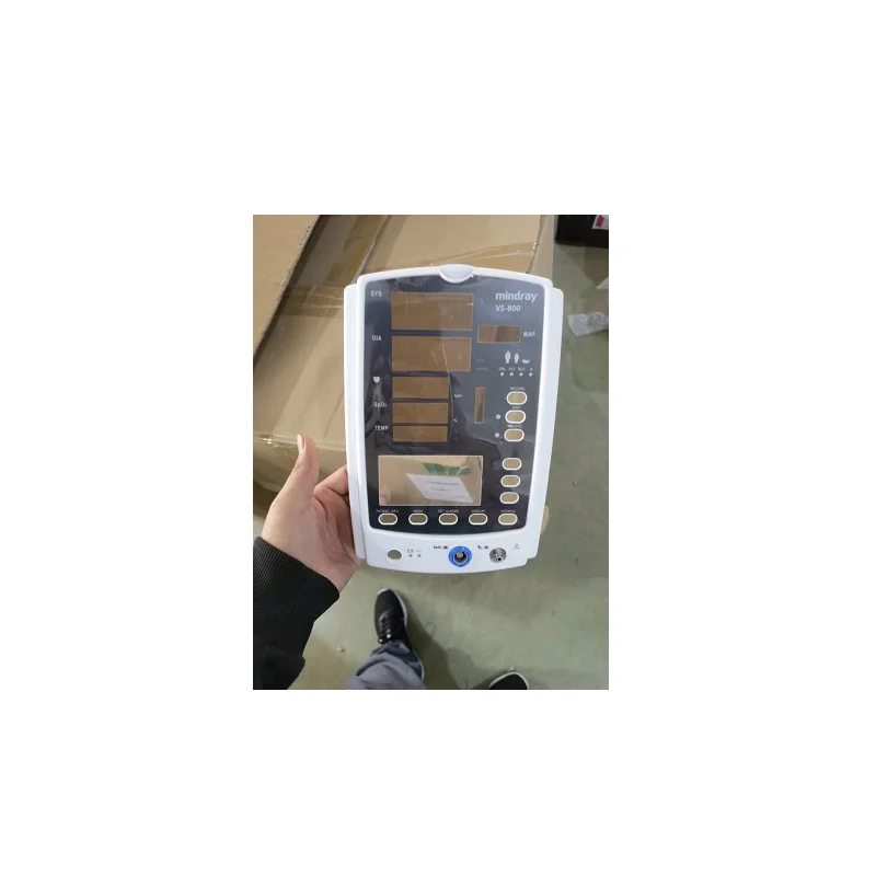 Original Mindray VS 800 Vital Signs Monitor Front panel| | - AliExpress