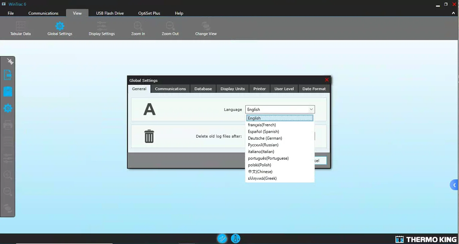 NEW Version Thermo King Wintrac 6.5 Diagnostic Software Support Multi ...