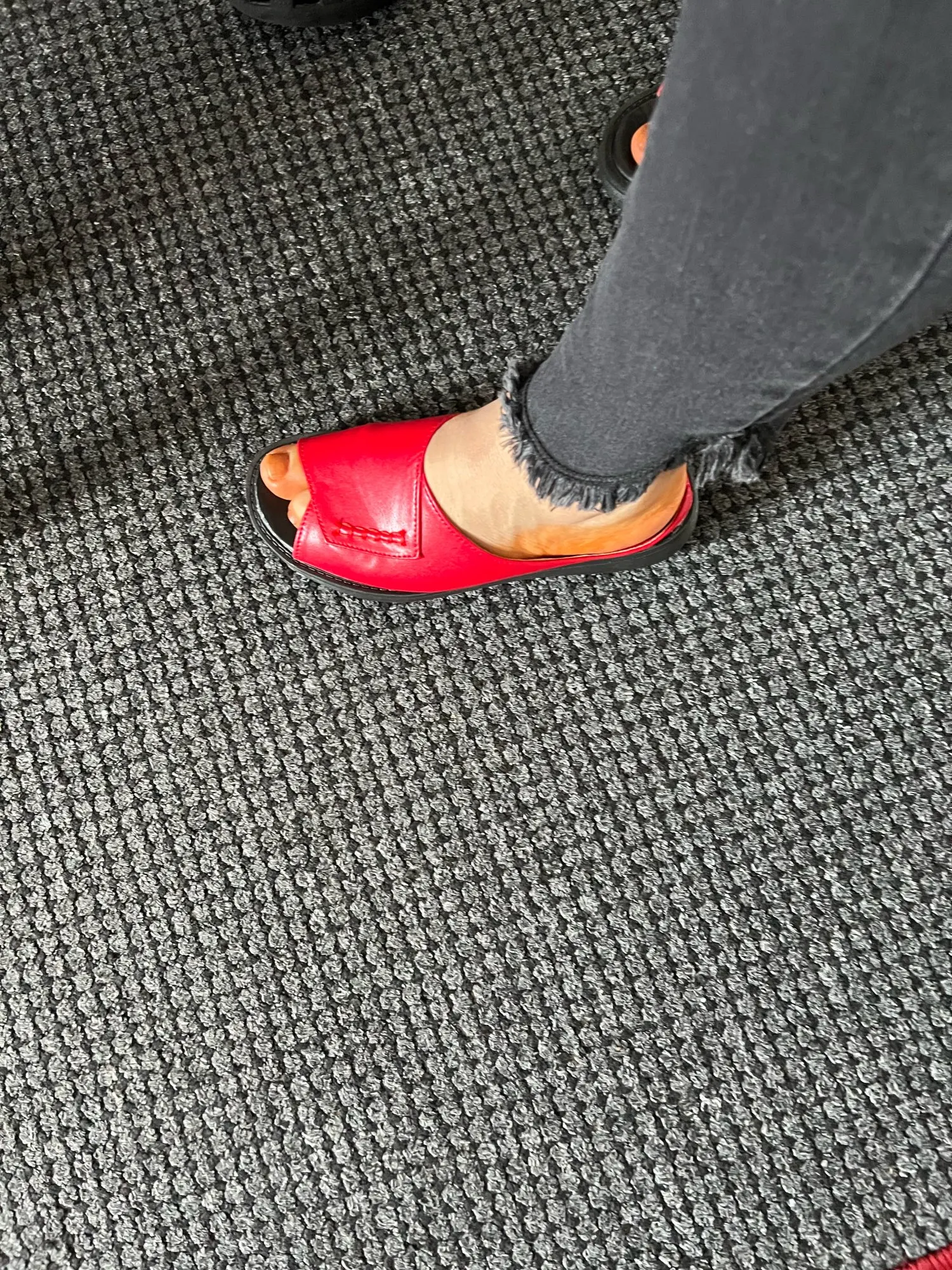 Sunny Steps Comfy Casual Slippers - Mavigadget