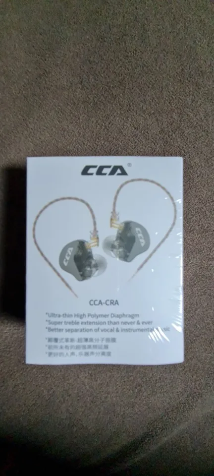 CCA CRA