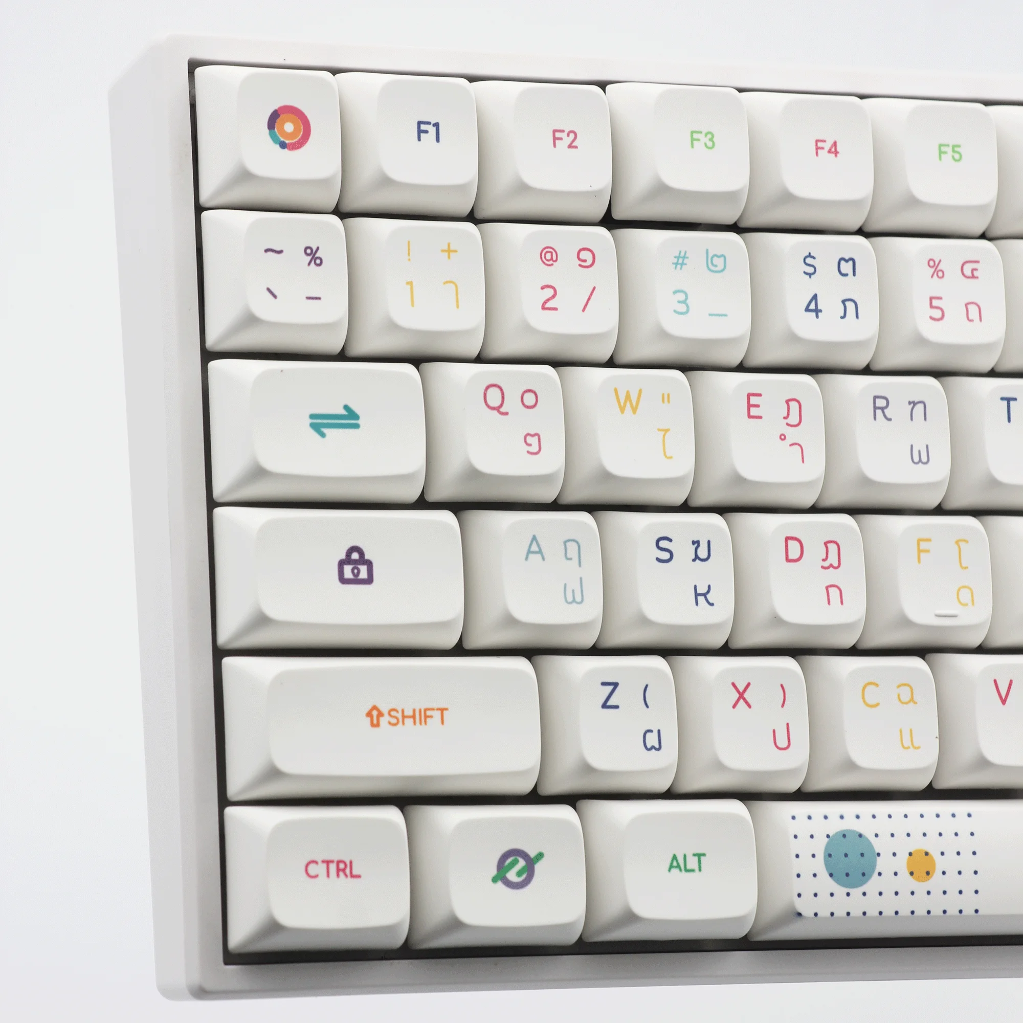 Korean Keyboard Key Caps | Keyboard Korean Keycaps | Keyboard Key Caps ...
