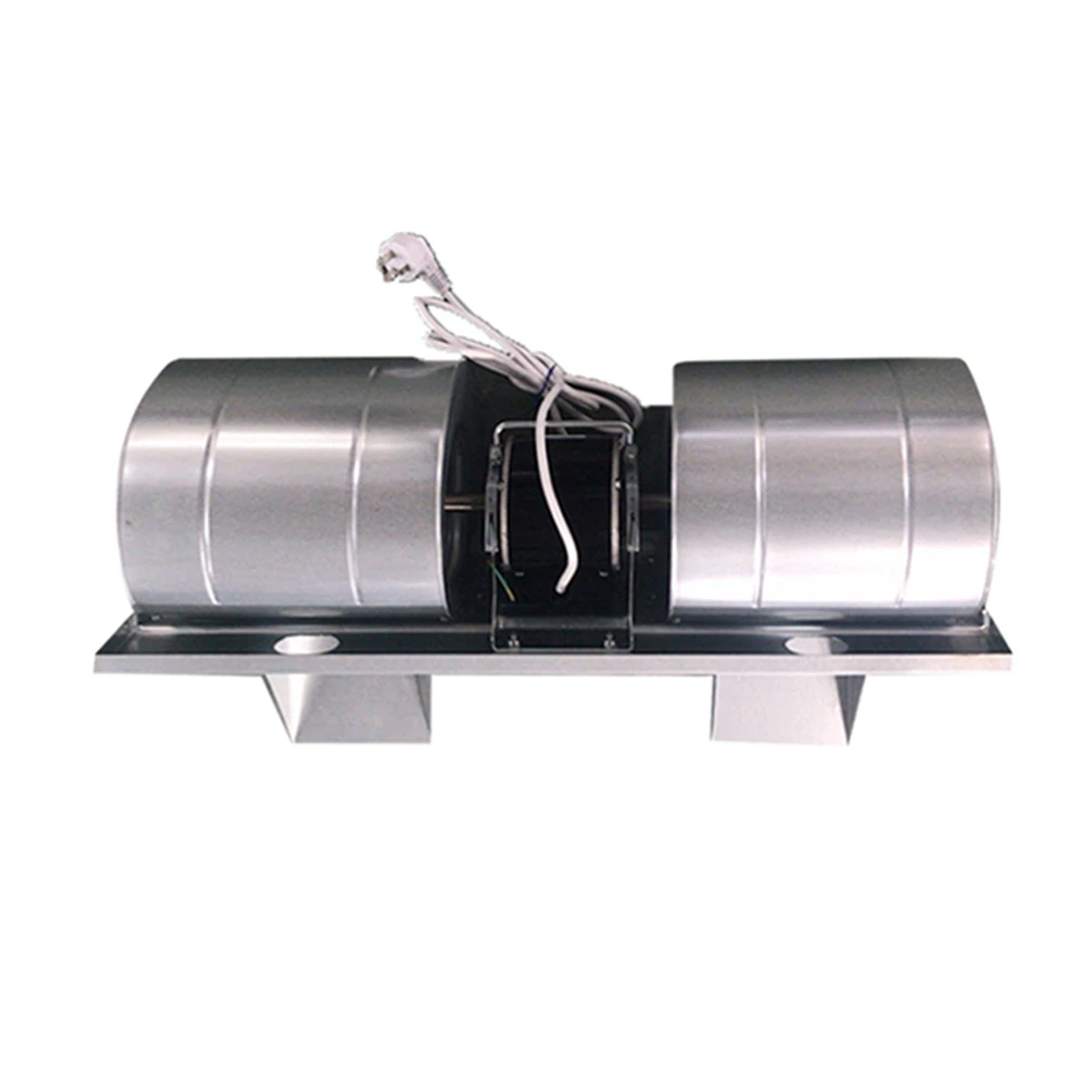 Miner Silencer Water Fan Coils For Mining Machines Horizontal Type ...