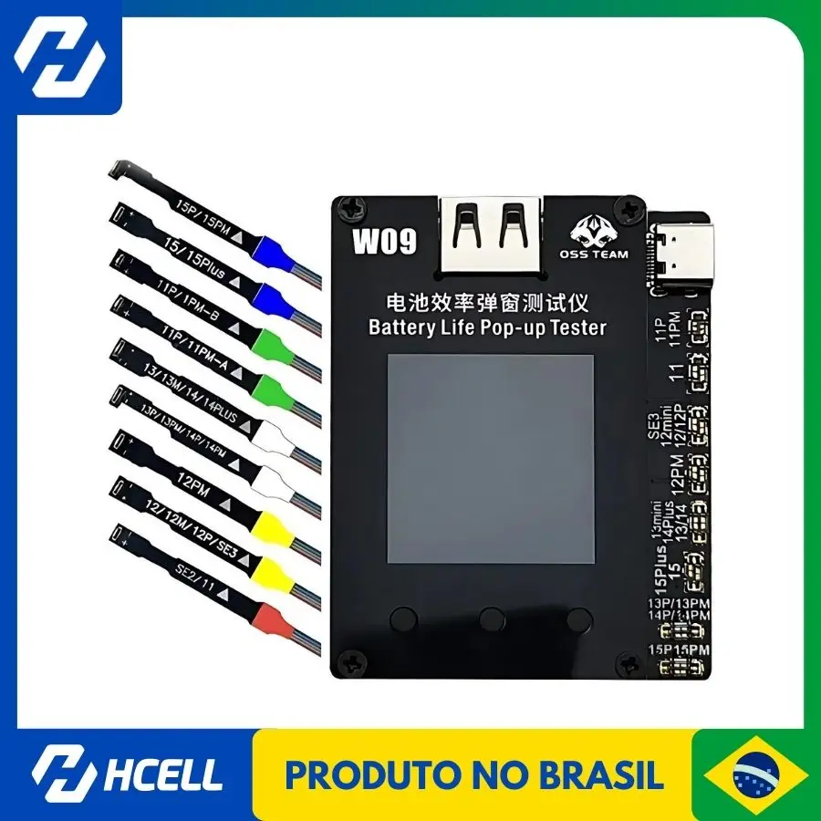 OSS TEAM W09 Pro V3 Programmer - AliExpress 1420