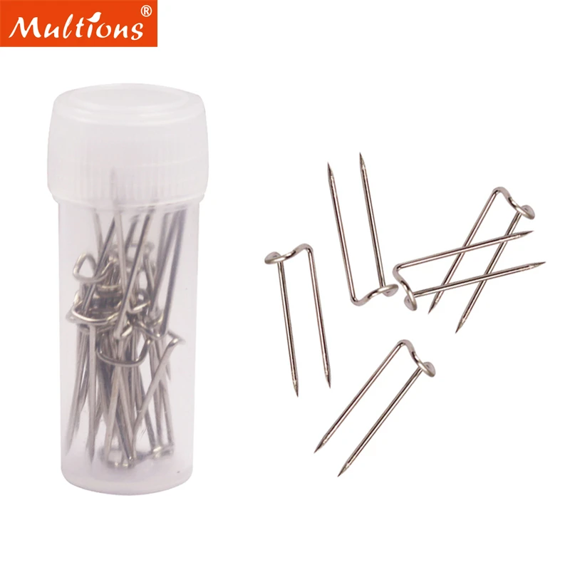 Stainless Steel Sewing Accessories | Stainless Steel Dressmaker Pins ...