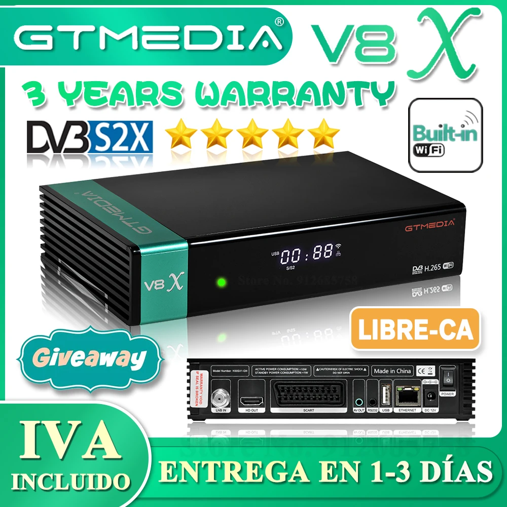 Página principal Productos Comentarios