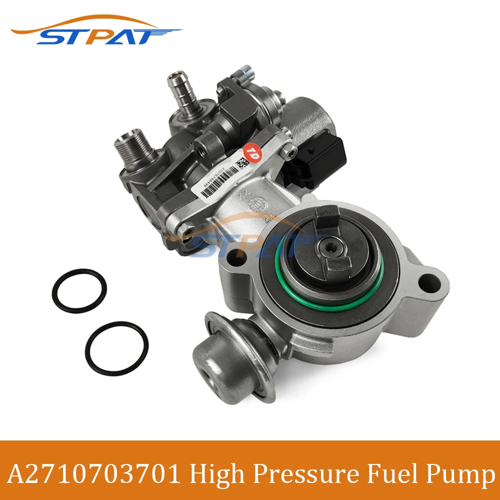 STPAT-Injection-High-Pressure-Pump-A2710702201-A2710703501-A2710703701 ...