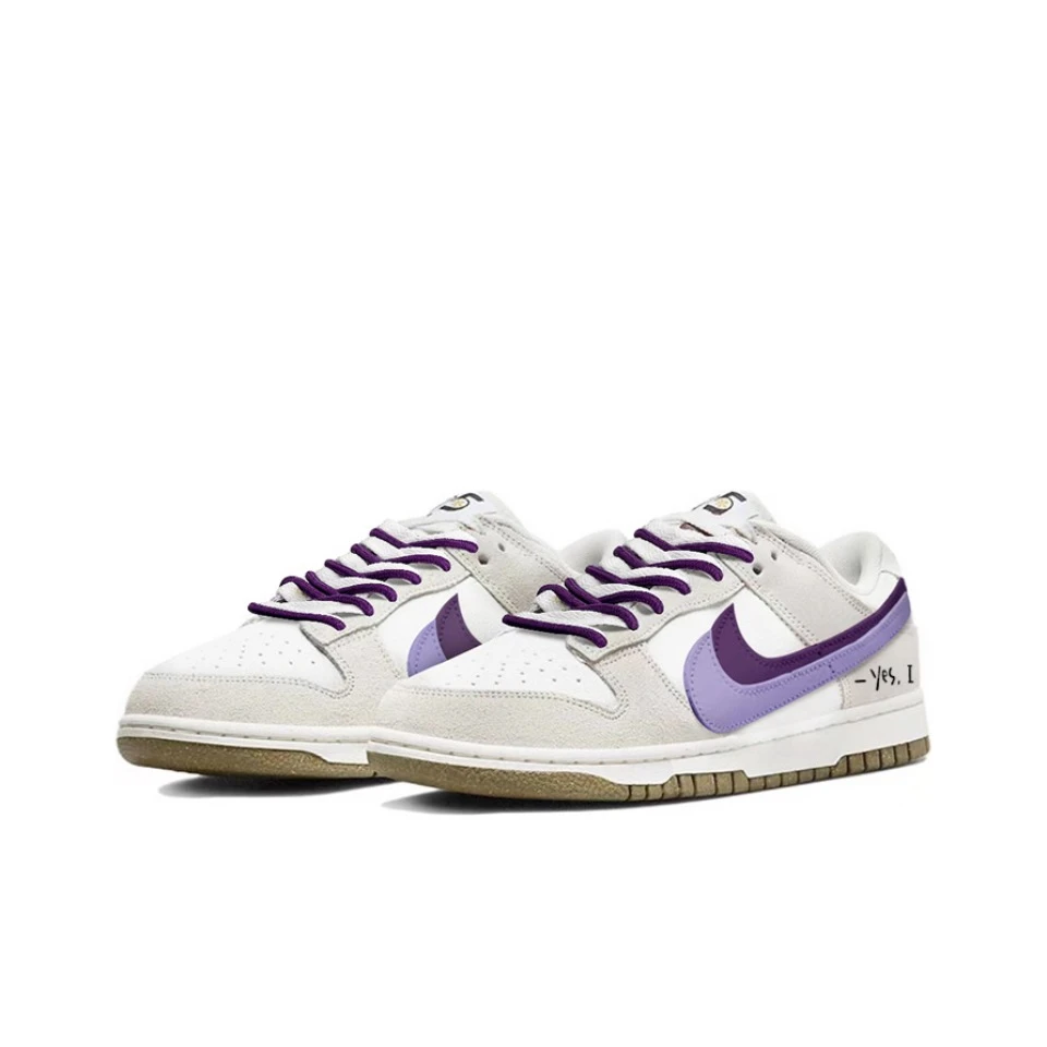 КроссовКи Nike Мужскиеnike Dunk Sb Low SE "85" Double Hook Повседневная ...