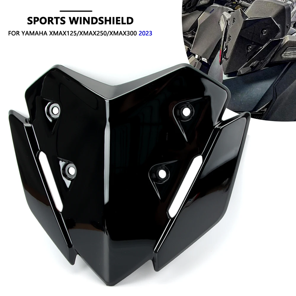 For YAMAHA YAMAHA XMAX125 XMAX250 XMAX300 2023 Motorcycle Sport Wind ...