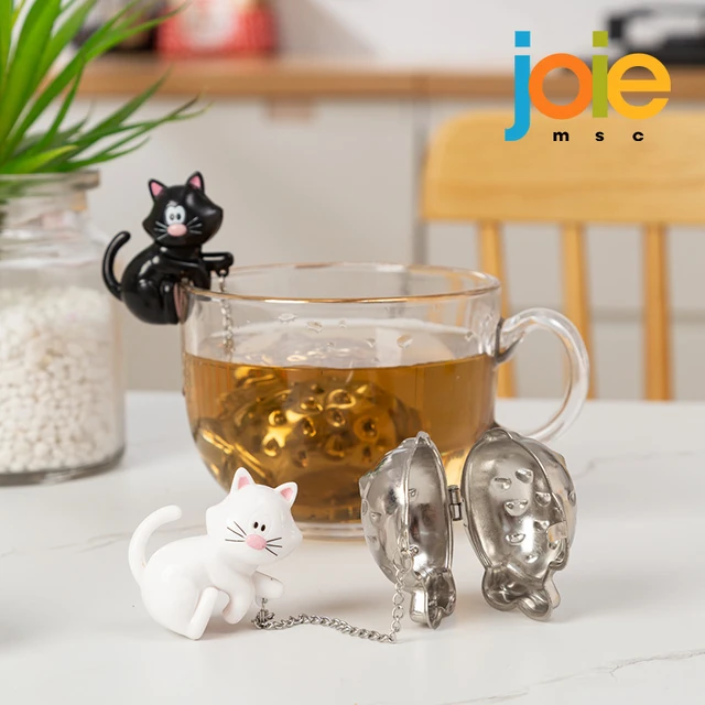 Cute Tea Steeper