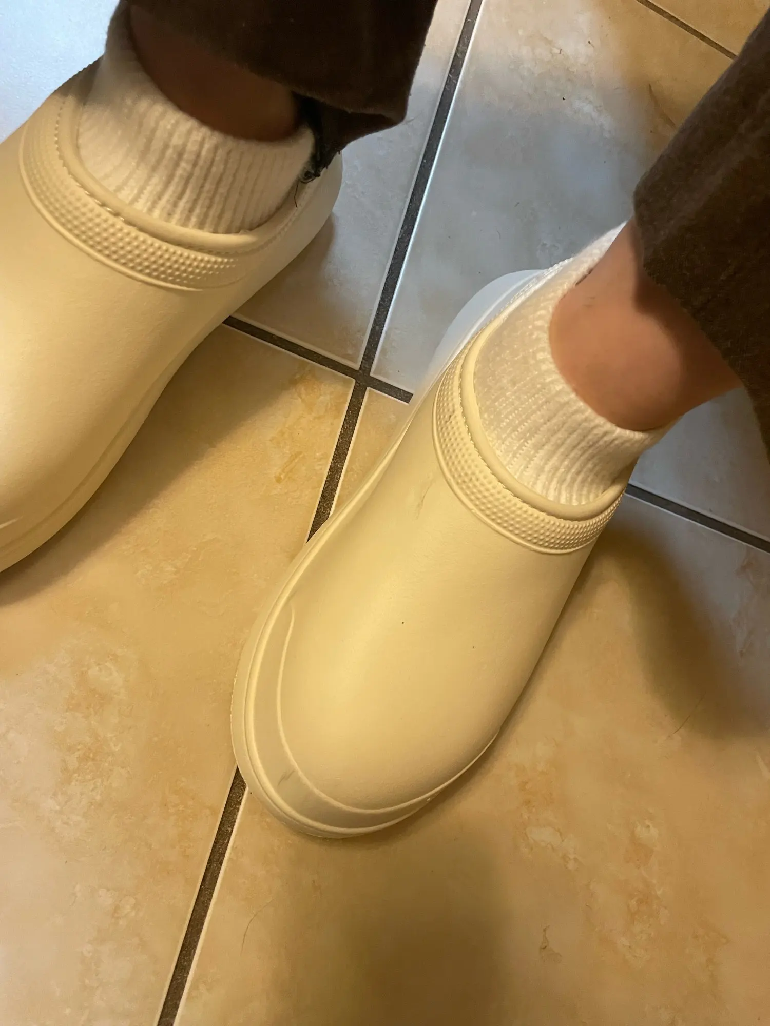 Comfy Clogs - Lulunami