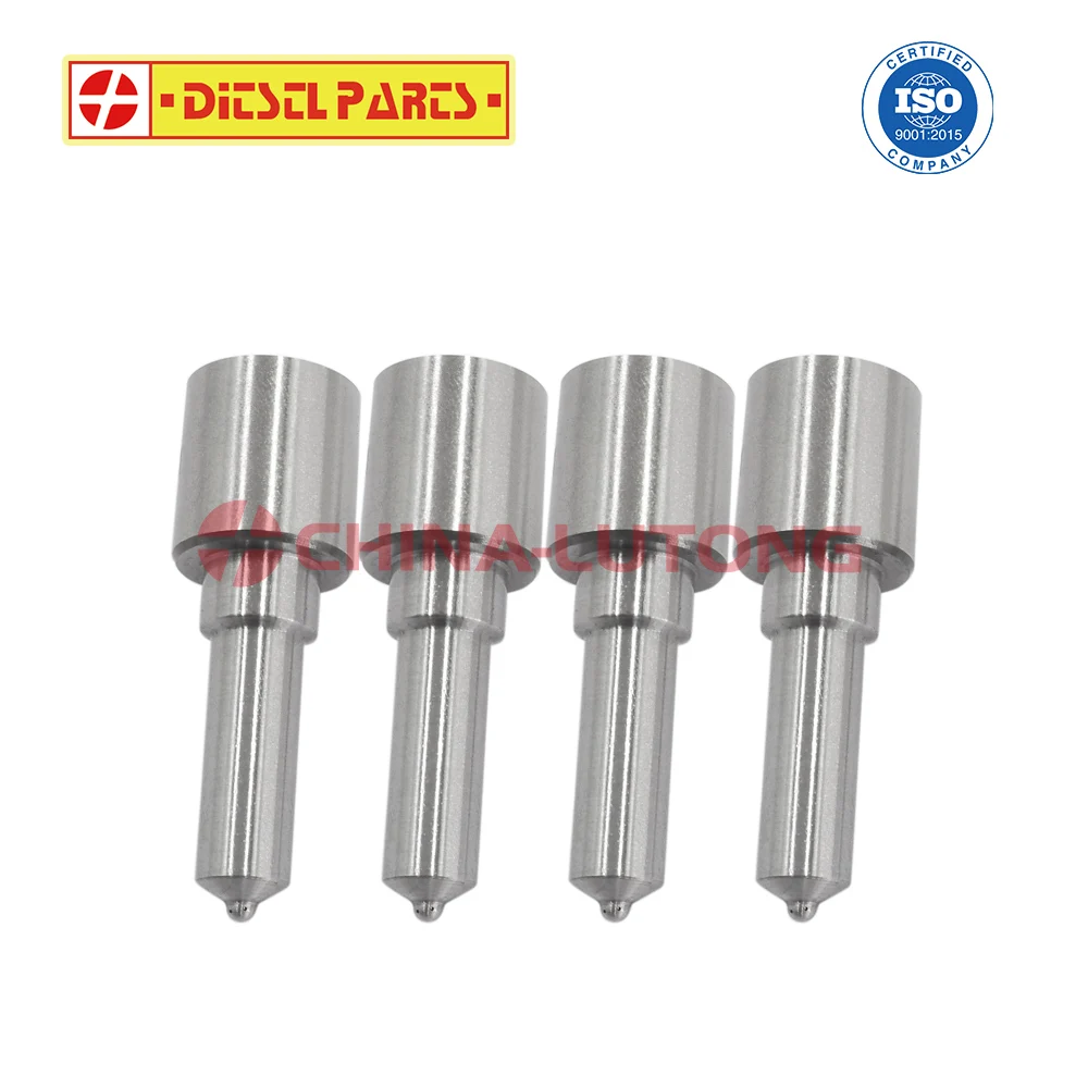 4PCS Diesel Fuel Injection Nozzle DLLA148PN283 105017-2830 For Mitsubishi Pajero Shogun Triton 3 ...