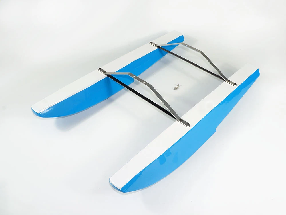 New-25-size-wooden-float-for-your-waterplane-Seaplane-DIY-wood-Floats ...