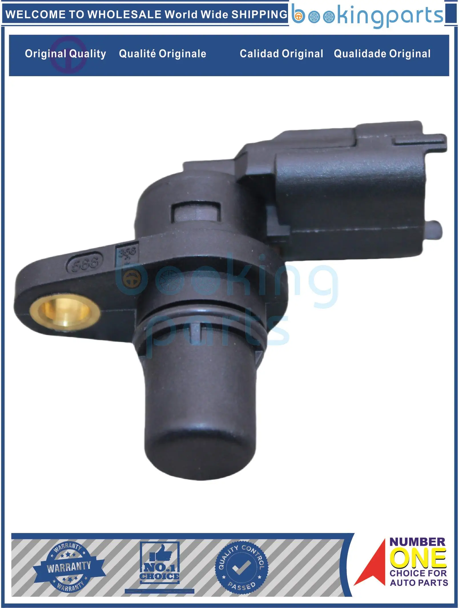 ENS3A766-H16001-1800-H160011800-3781020-B02-3781020B02-Engine-Sensor ...
