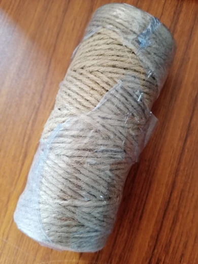 Acheter Code De Jute | Rouleau de Corde De Jute Pas Cher