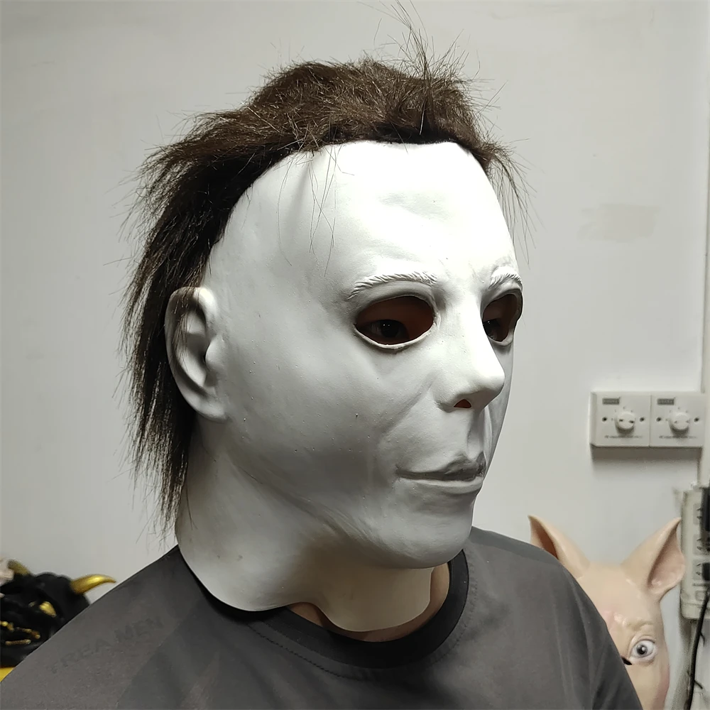 Halloween H20 Michael Myers Mask