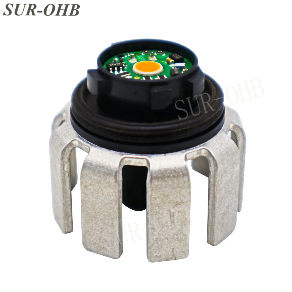 Original Used 81536-12d30 Turn Signal Light Bulb 8153612d30 Led Rr ...