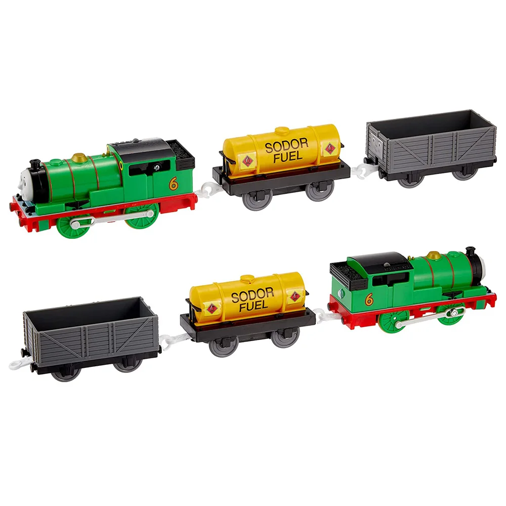 Percy Train
