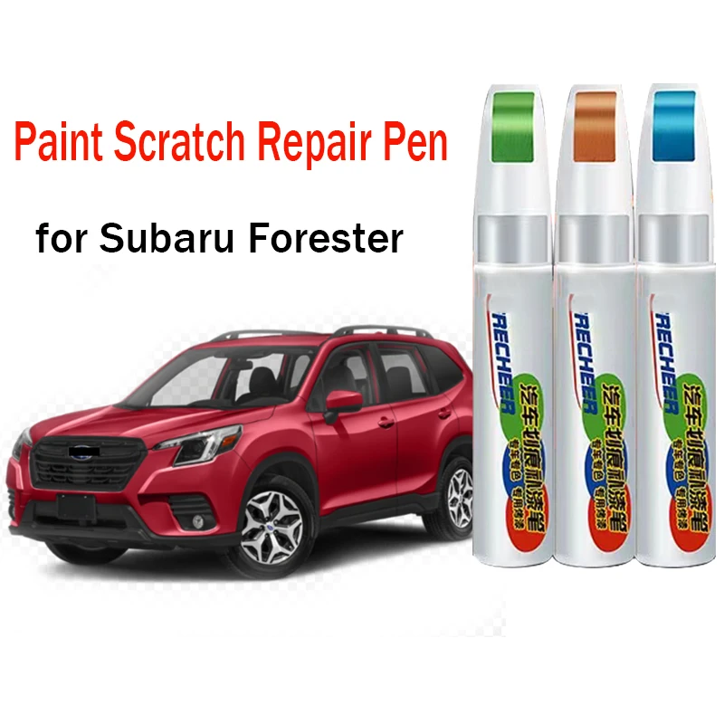 Car-Paint-Pen-Scratch-Repair-Touch-Up-Paint-Pen-for-Subaru-Forester ...