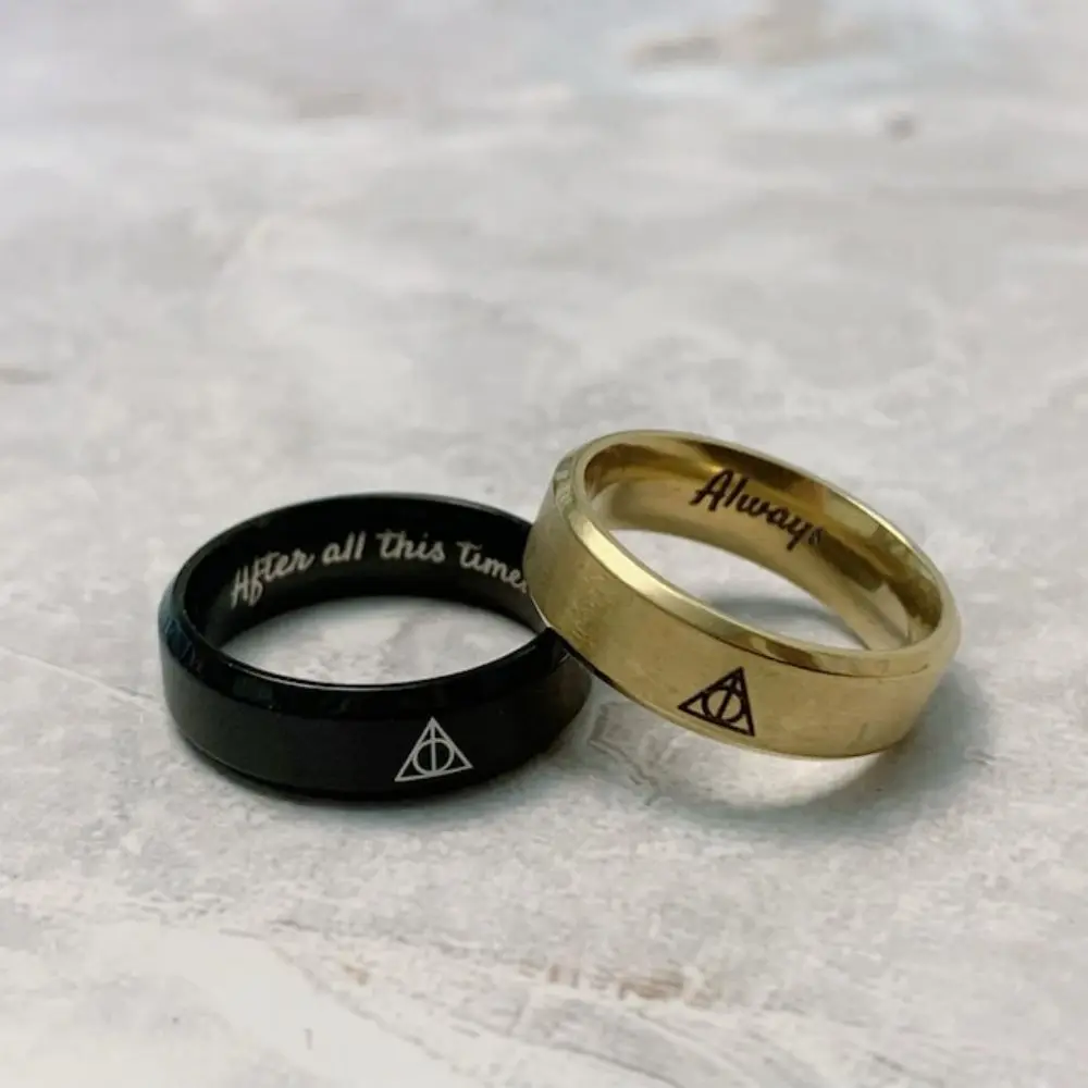 Personalized-Promise-Rings-for-Him-Her-Rings-For-Men-Wedding-Custom ...