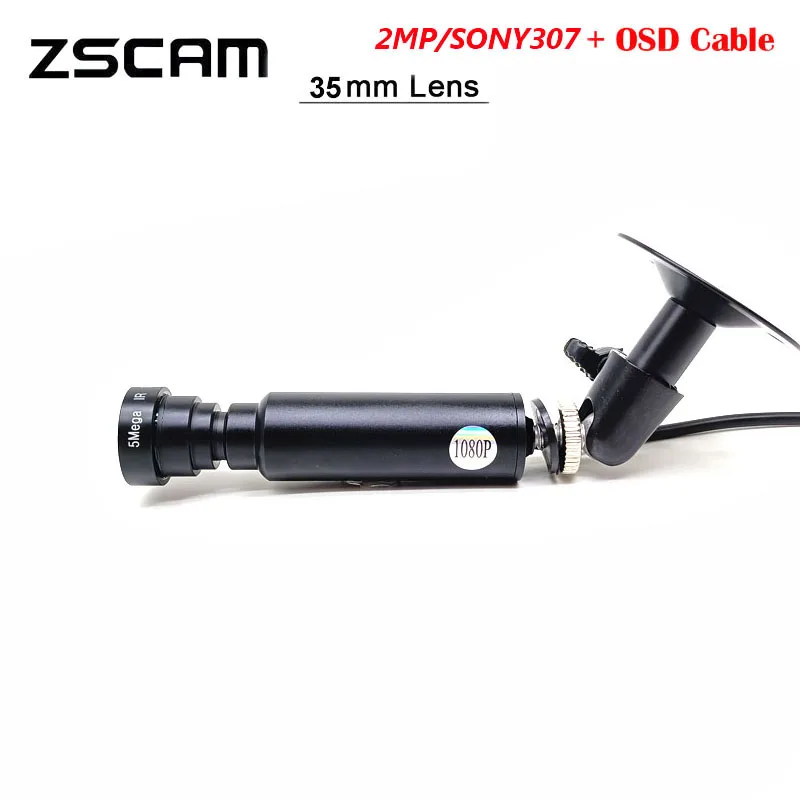 Camera Imx Starlight | Camera Imx307 Tvi | Ahd Camera Imx307 | Cctv Cam ...