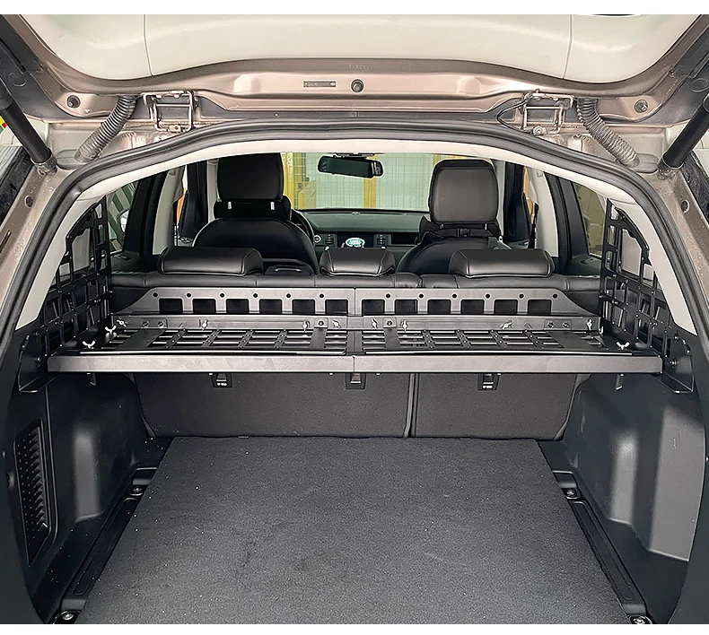 For-Land-Rover-Discovery-Sport-5-Seat-2015-2019-Modular-Storage-Panel ...