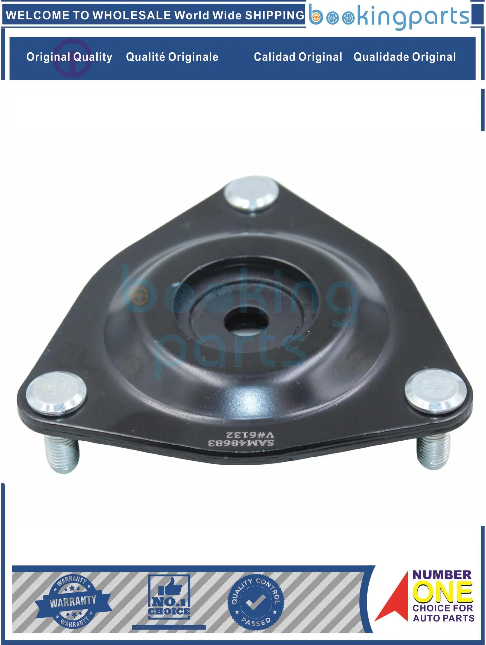 SAM48683-MN101372-MR101372-MR101372K-5085461AB-05085461AB-5085458AA-MR ...