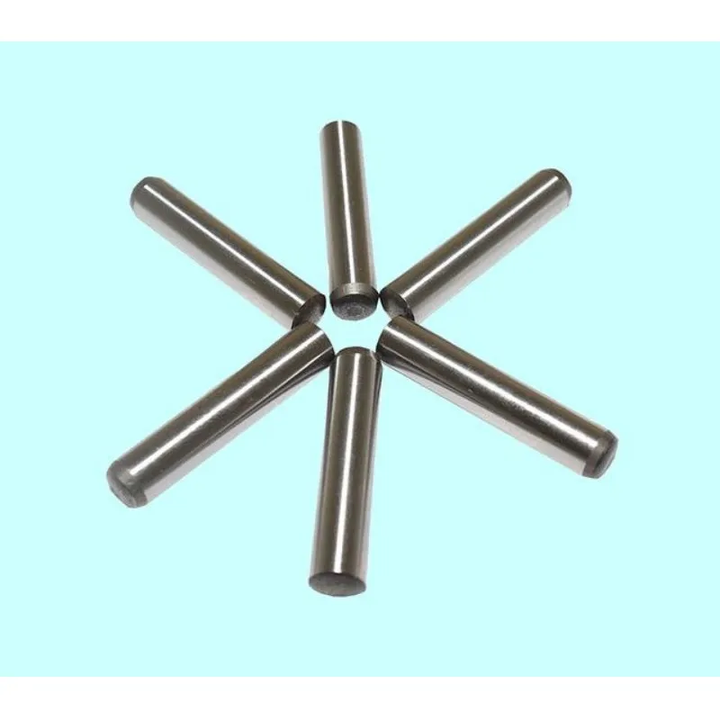 D16 cylindrical pin, 0x 30mm steel, tempered DIN 6325 (PCs) - AliExpress 13