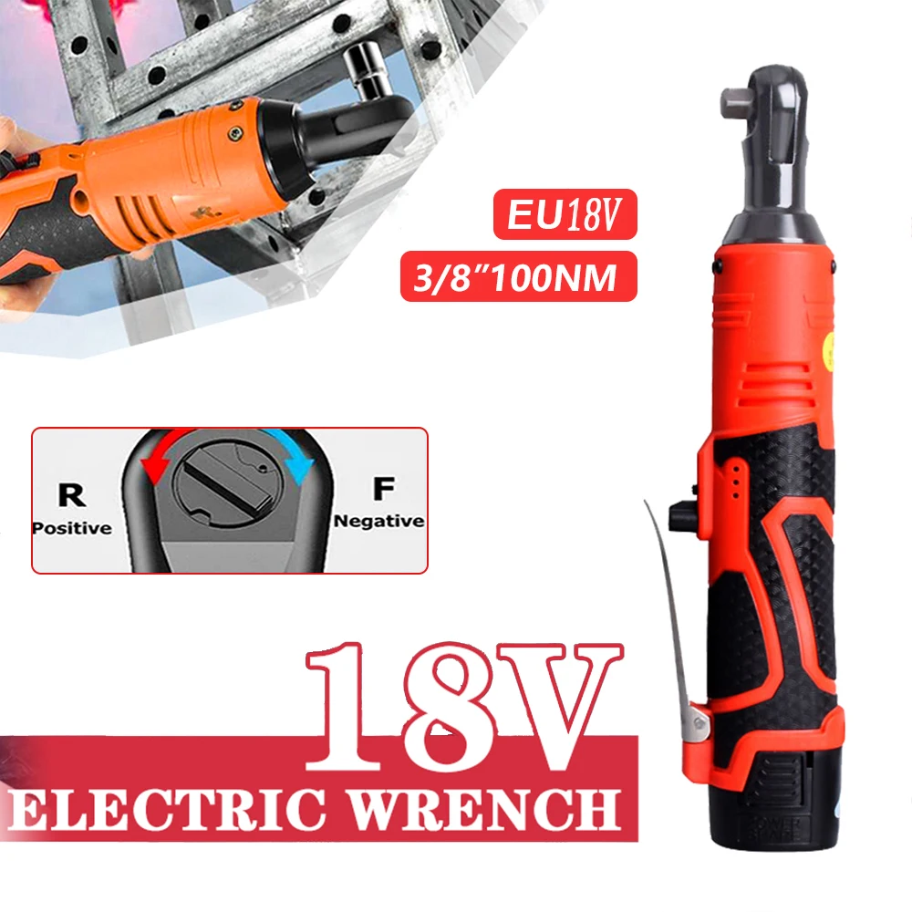 12V-18V-Cordless-Rechargeable-Electric-Impact-Wrench-3-8-Inch-Right ...