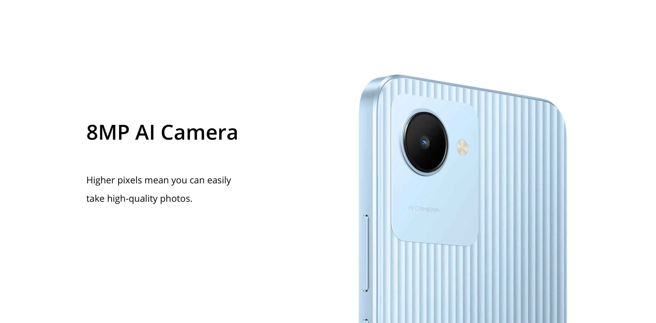 realme C30 New Smartphone Octa-core Processor Phone 6.5" Display ...