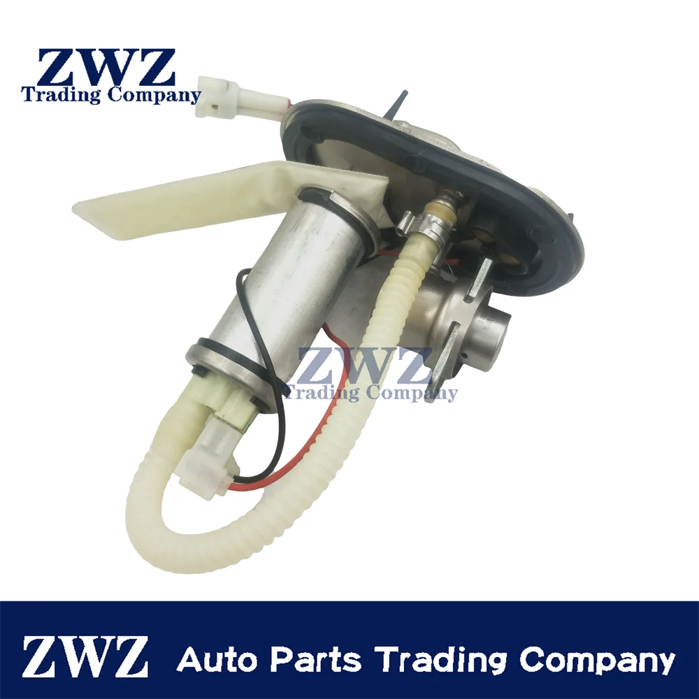 For-ATV-Motorcycle-Electric-Fuel-Pump-Assembly-With-Sending-Unit-OE ...