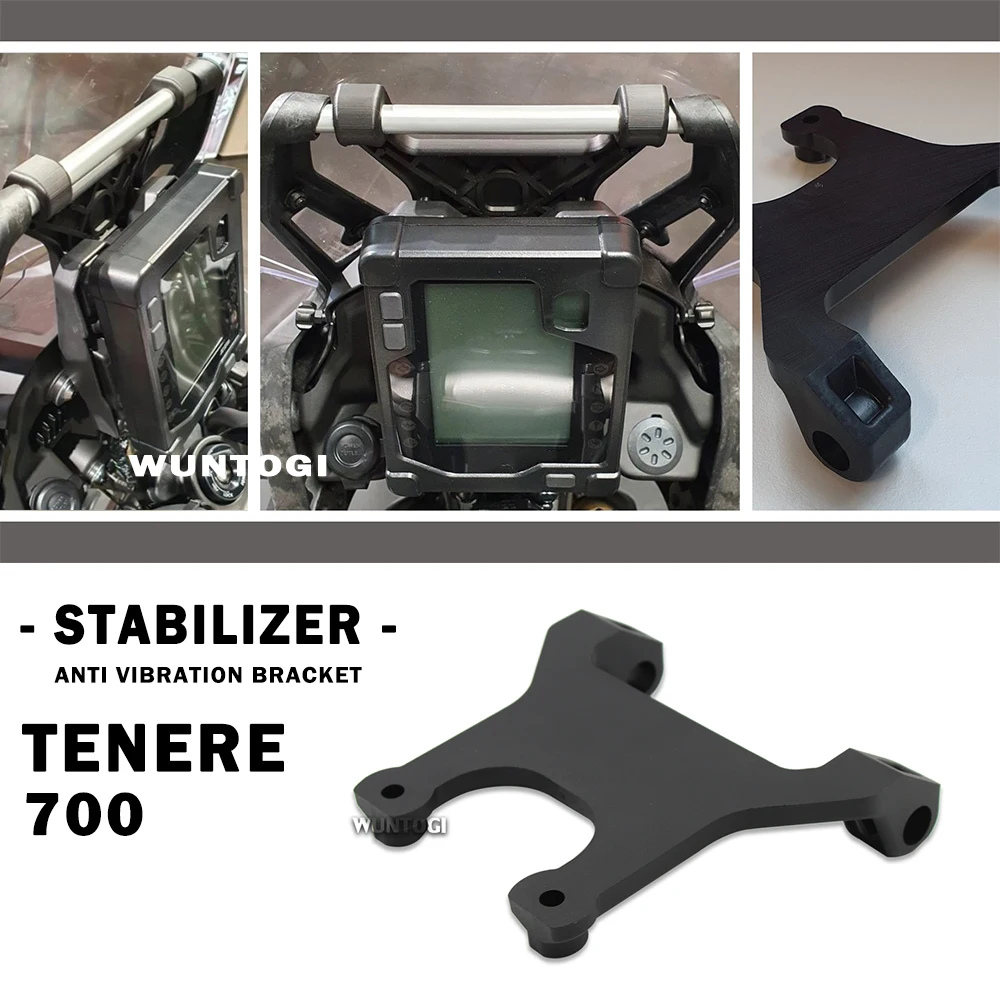Tenere-700-Accessories-Stabilizer-Anti-Vibration-Bracket-For-Yamaha ...