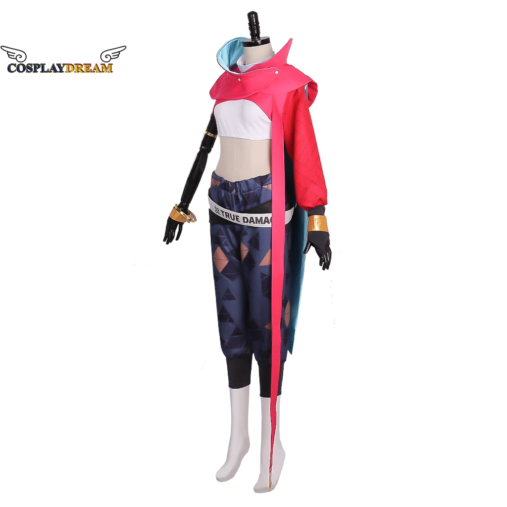 Lucian League Of Legends Cosplay