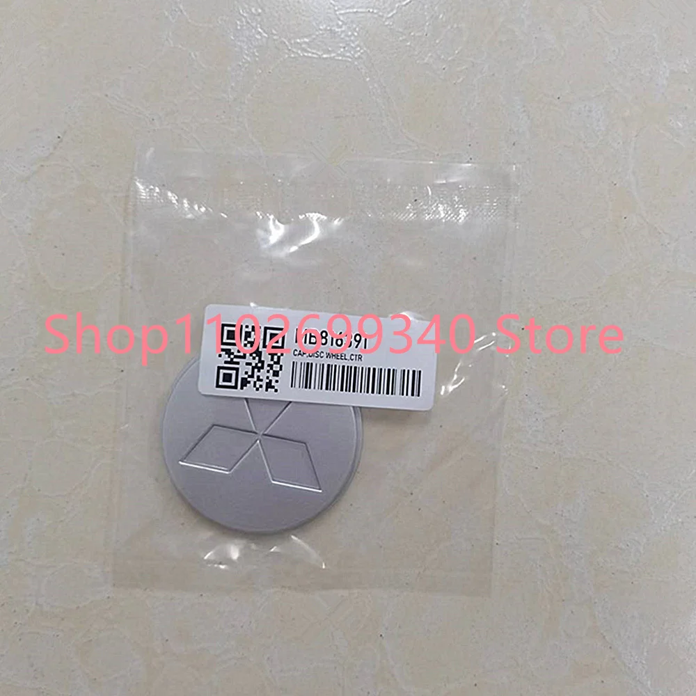 for Mitsubishi LANCER L200 Pajero 1996-2007 1992-2002 Silver Wheel ...