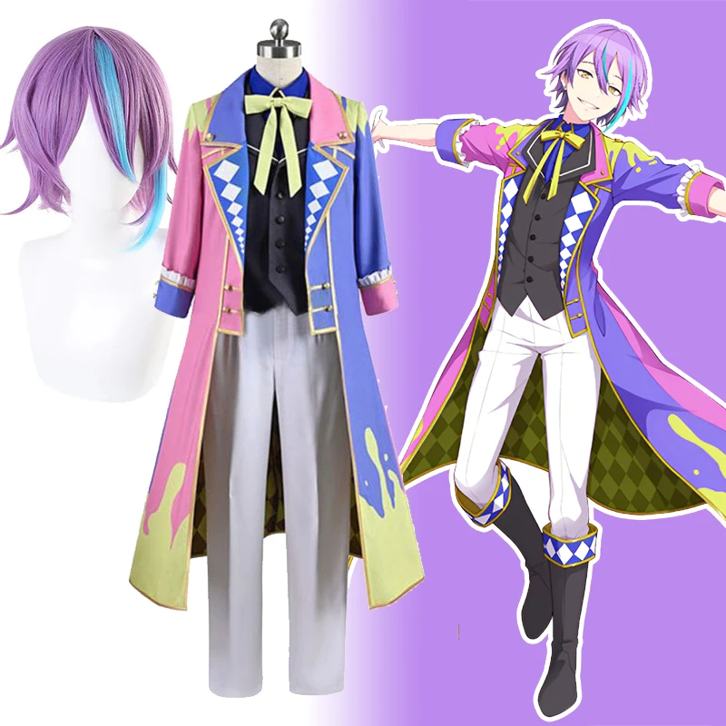 Kamishiro-Rui-Cosplay-Costume-Project-Sekai-Colorful-Stage-Feat ...