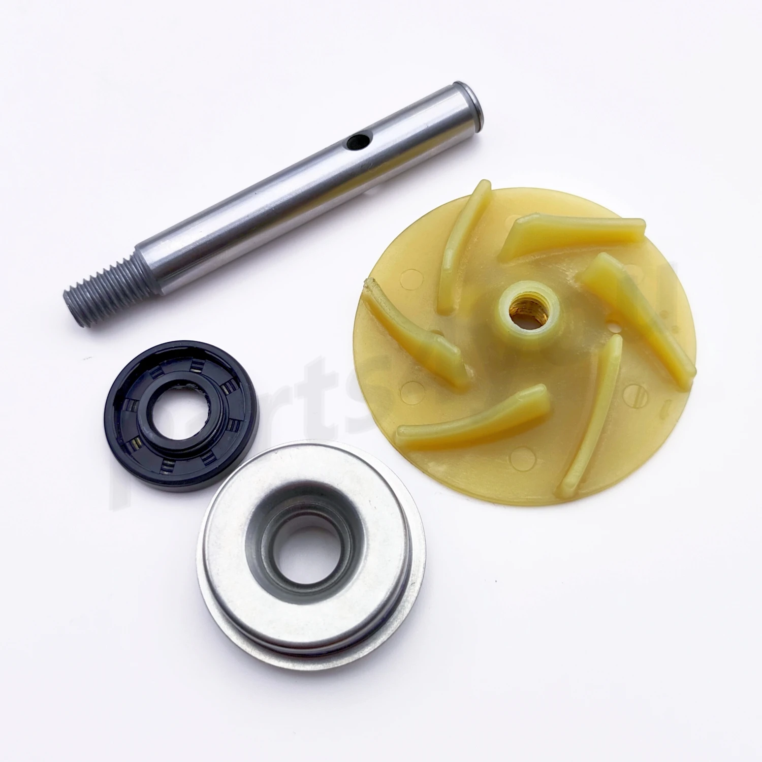 Water Pump Impeller Rebuild Kit for Stels Dominator 800 Russian ...