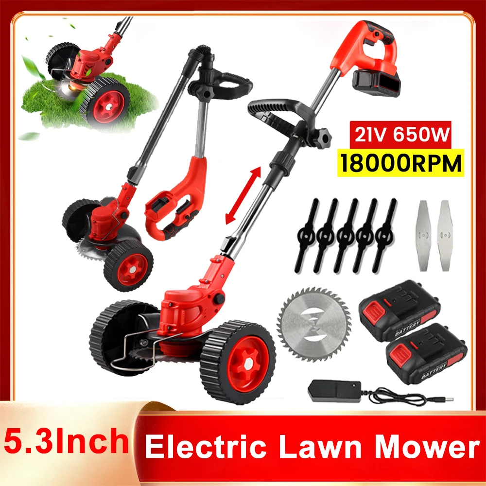 Cortac-sped-inal-mbrico-de-21V-para-Makita-cortac-sped-el-ctrico-de ...