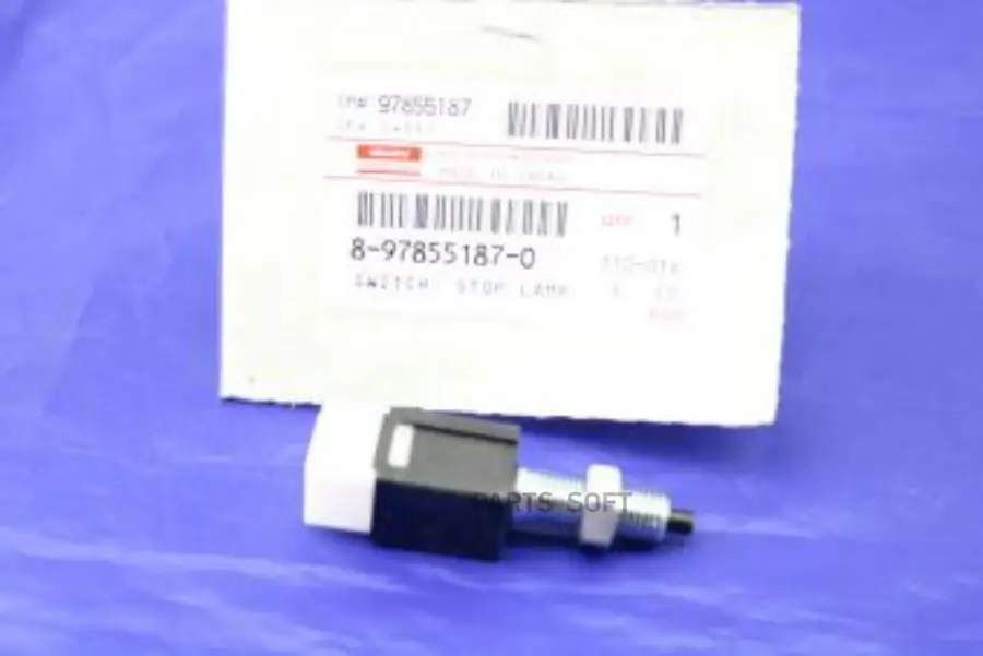 8-97855-187-0Brake light sensor! Isuzu 8978551870 - AliExpress 34