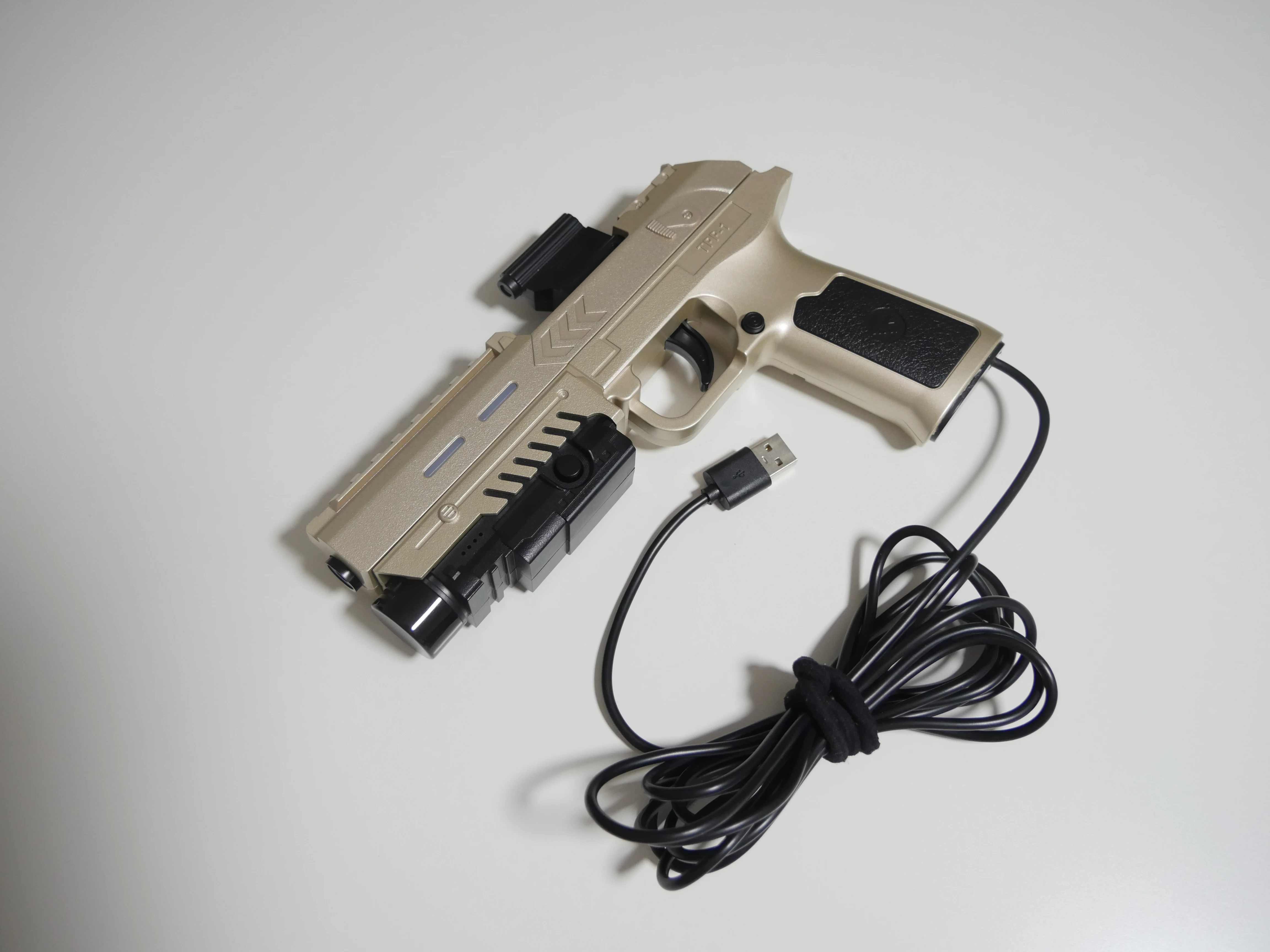 Pc Light Gun