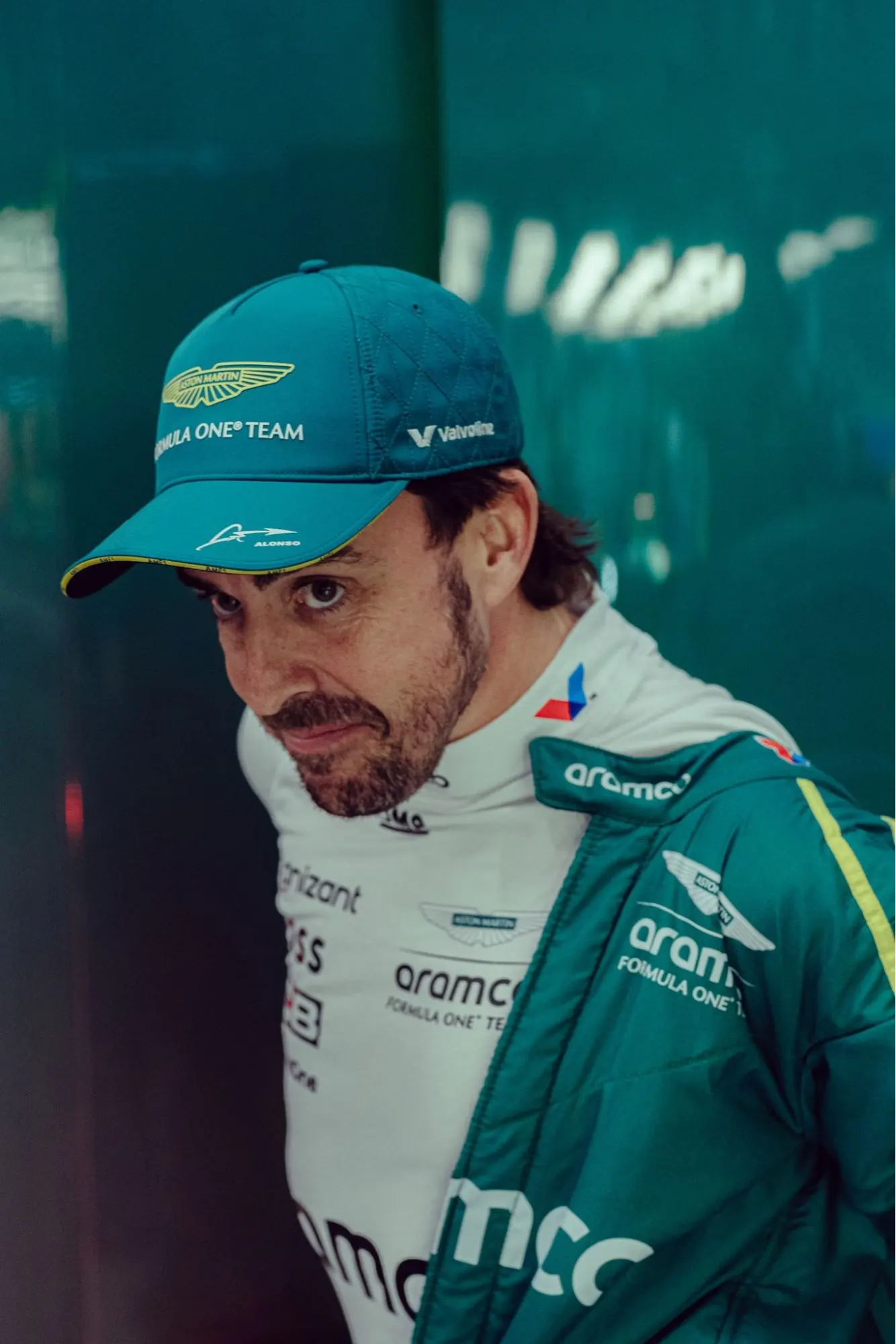 Camiseta Burla Ocon – LA33STORE™