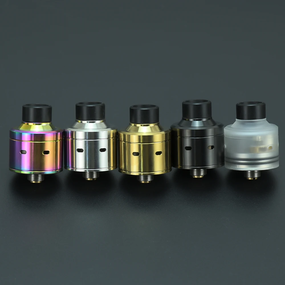 Dripping Atomizer | Citadel Rda | Rda 22mm - Style Rda Dripping ...