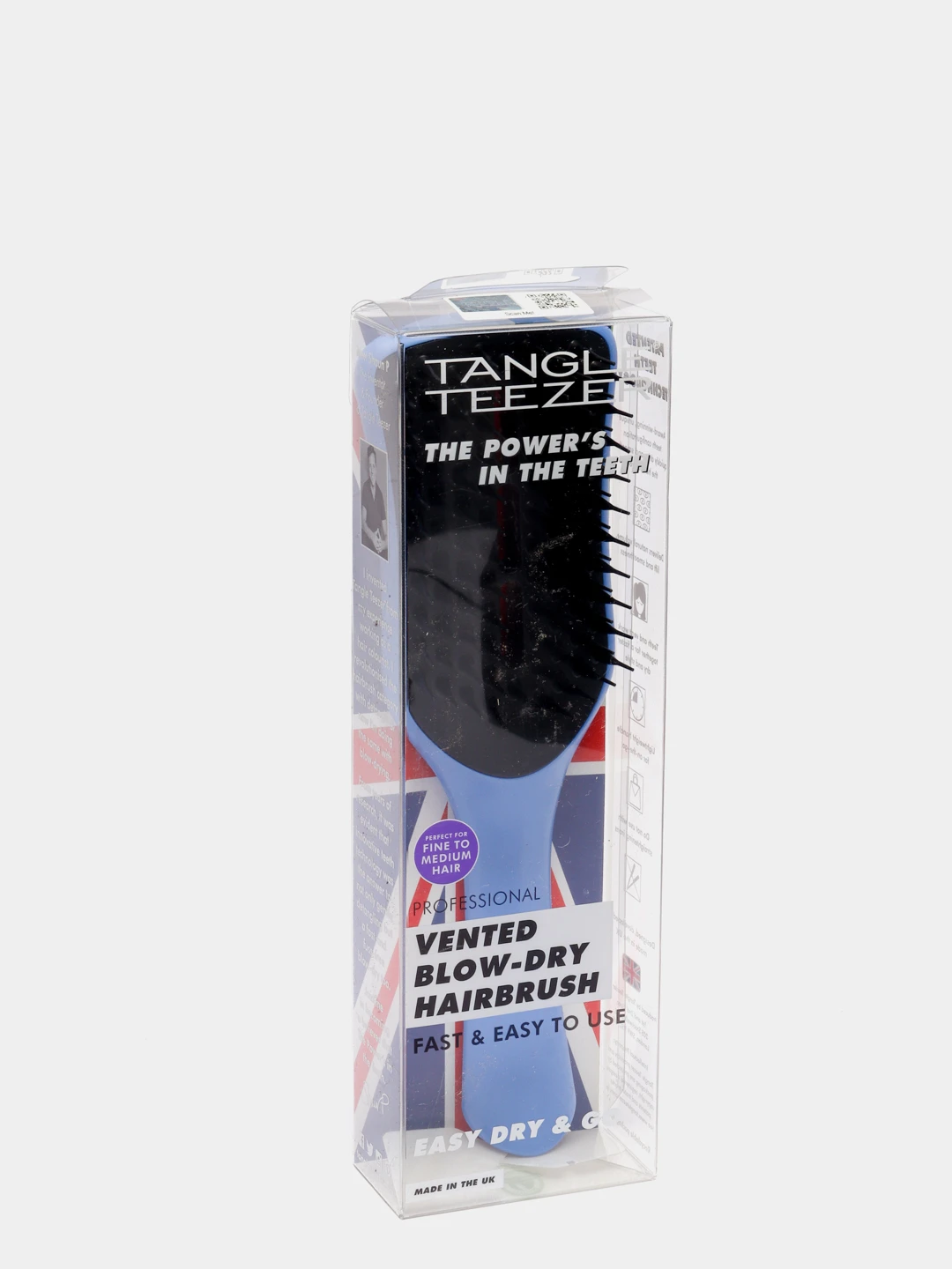 Tangle Teezer Easy Dry Go Ocean Blue, Tungle Tizer - AliExpress 66