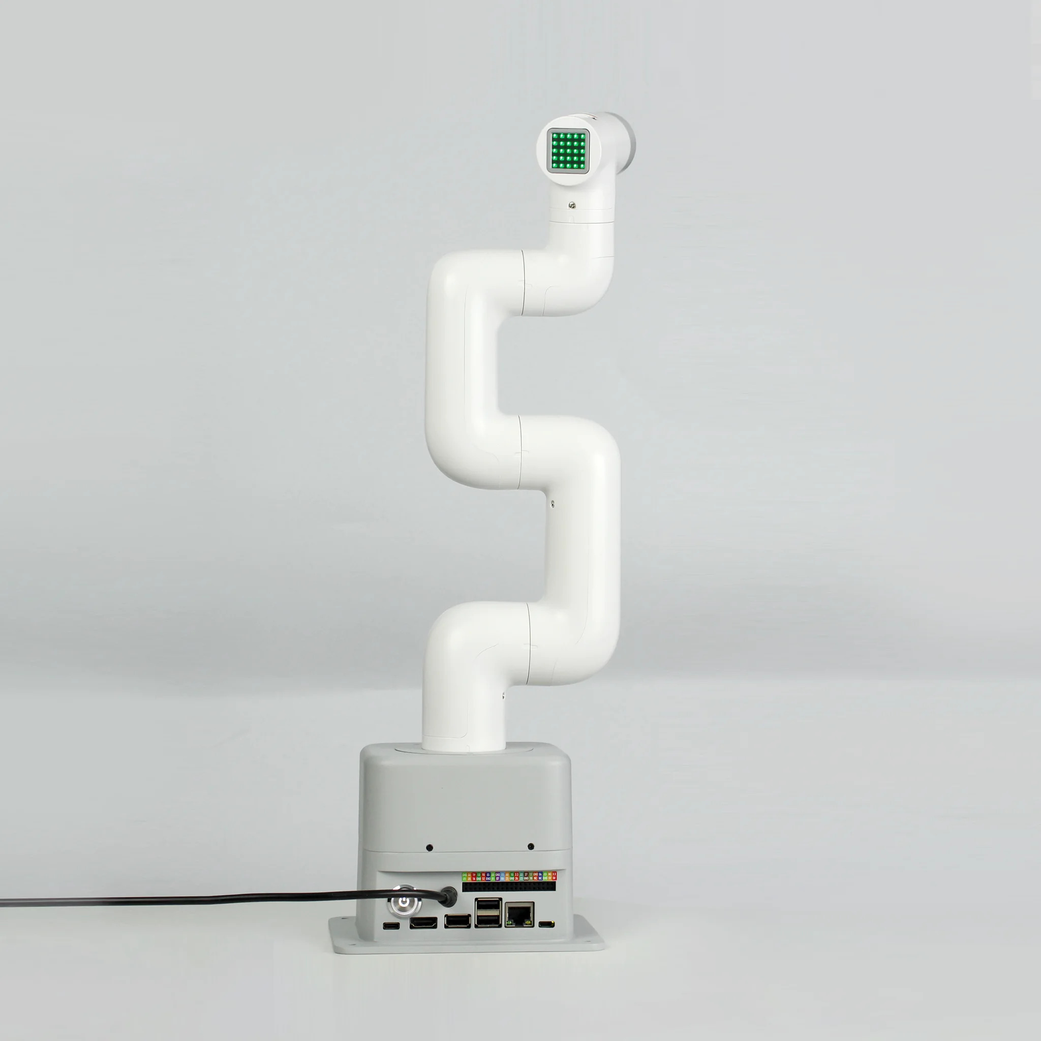 myCobot-280-Jetson-Nano-6-DOF-Collaborative-Robot-Cobot-Robots-Desktop ...