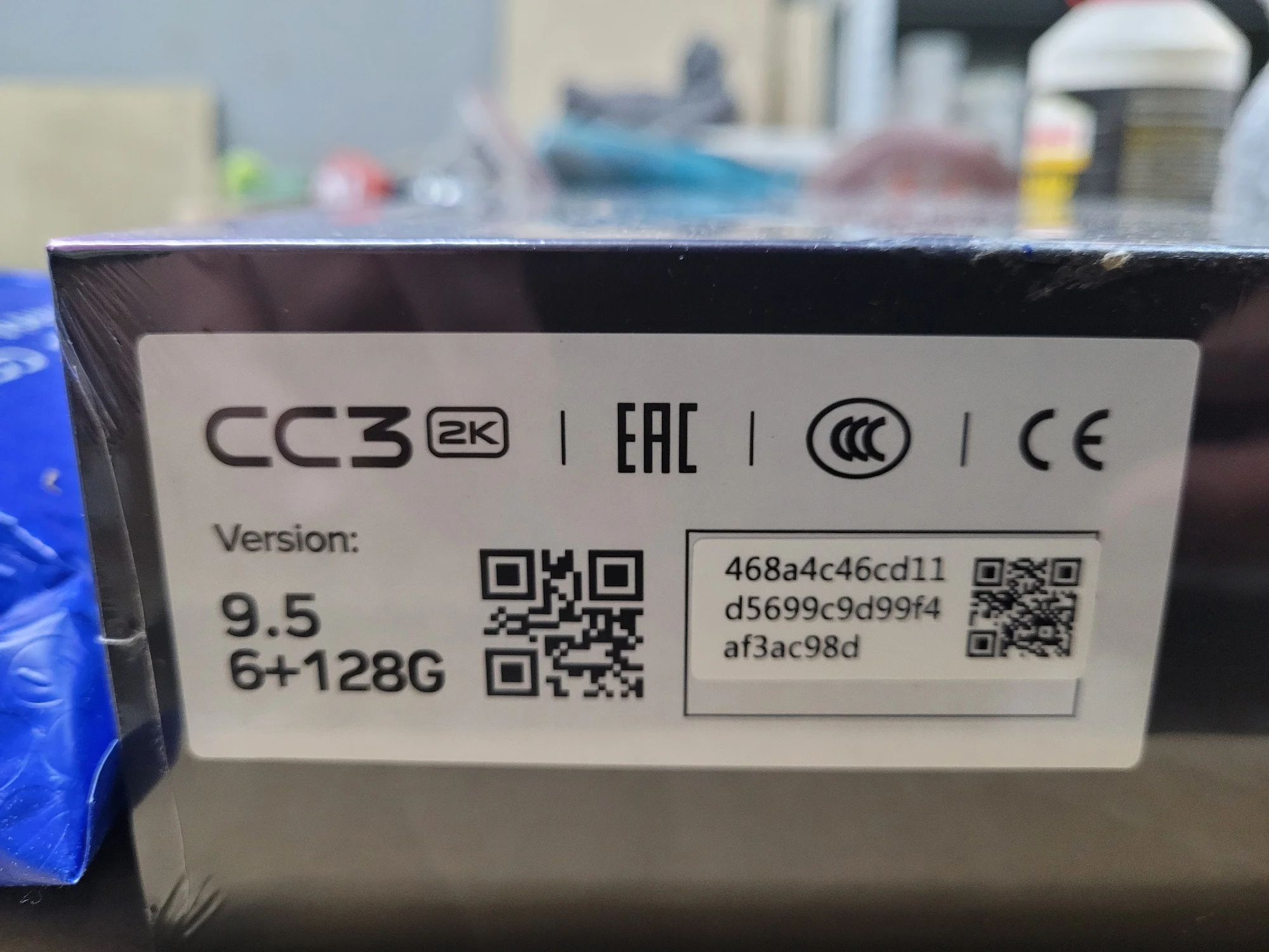 Volvo XC90 C (2002-2014)