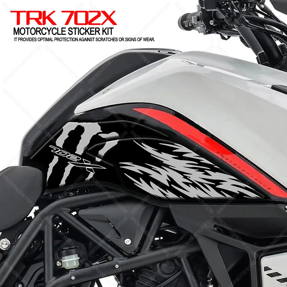 For-Benelli-TRK-702X-TRK702X-Motorcycle-Accessories-Waterproof ...