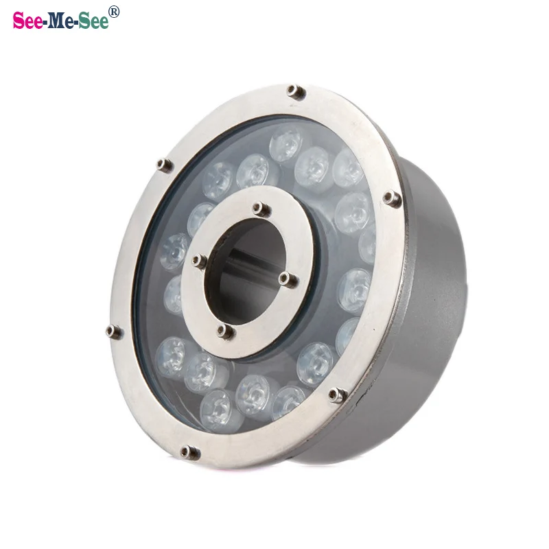 AC-DC-12V-Rgb-Full-Color-Waterproof-Swimming-Pool-Lamp-6W-9W-12W-15W ...