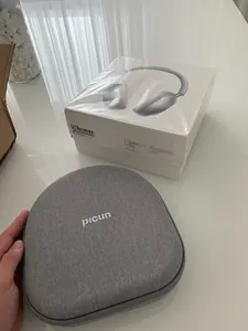 Picun F6 беспроводные наушники | AliExpress