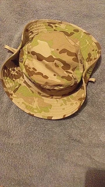 Multicam Boonie Hat “Scout R5” | Kula Tactical